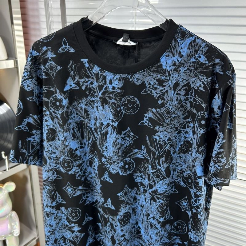Official Louis Vuitton T-Shirts