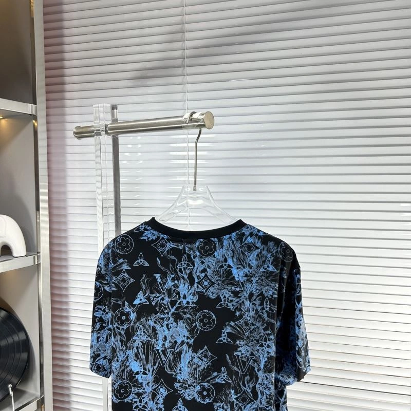 Official Louis Vuitton T-Shirts