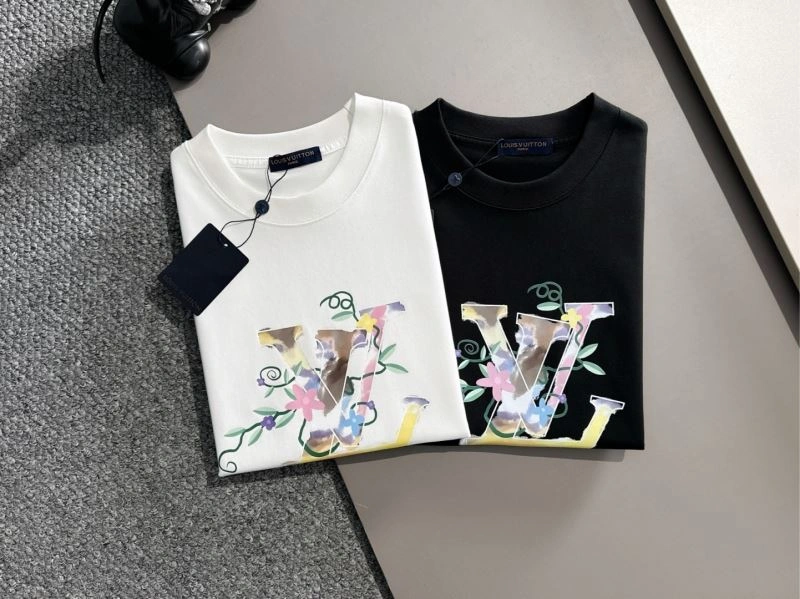 Louis Vuitton T-Shirts