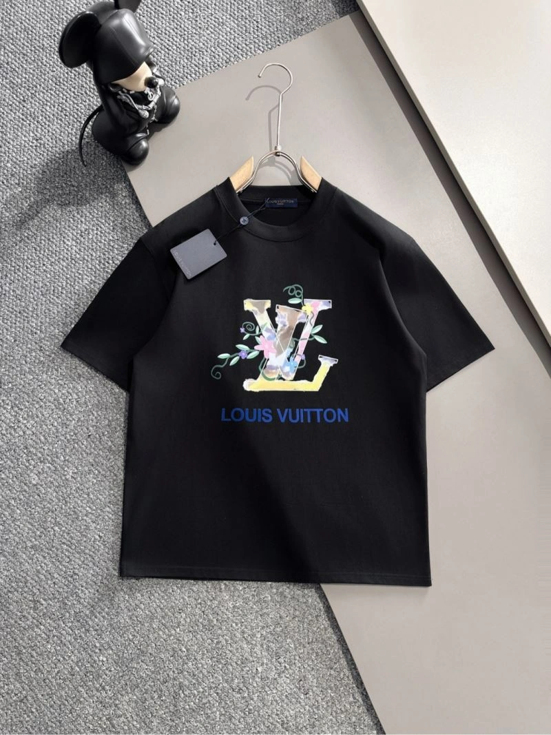 Real Louis Vuitton T-Shirts