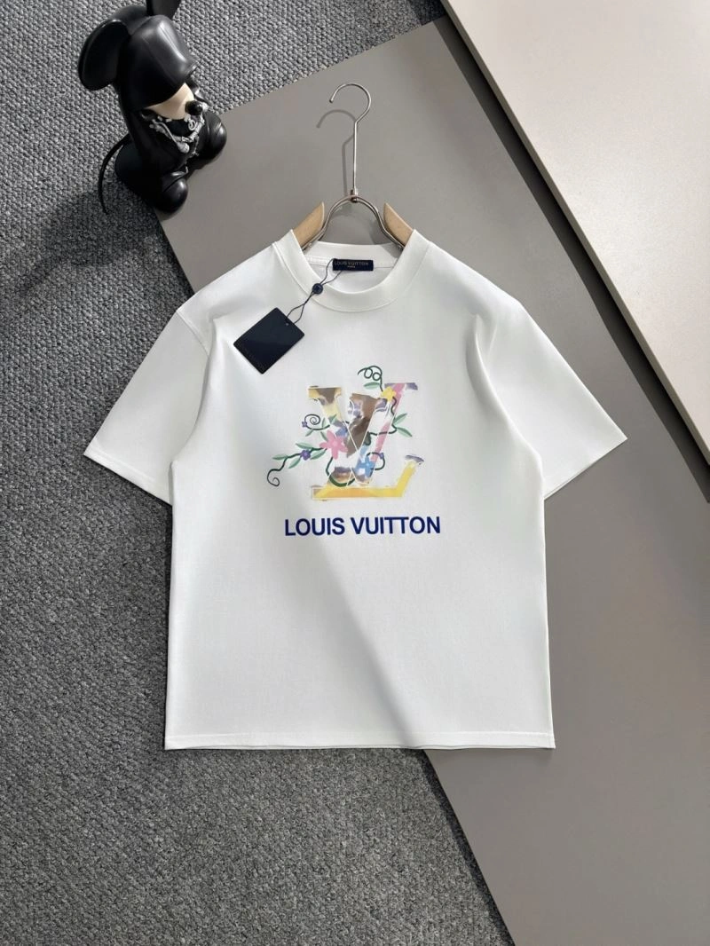 Real Louis Vuitton T-Shirts