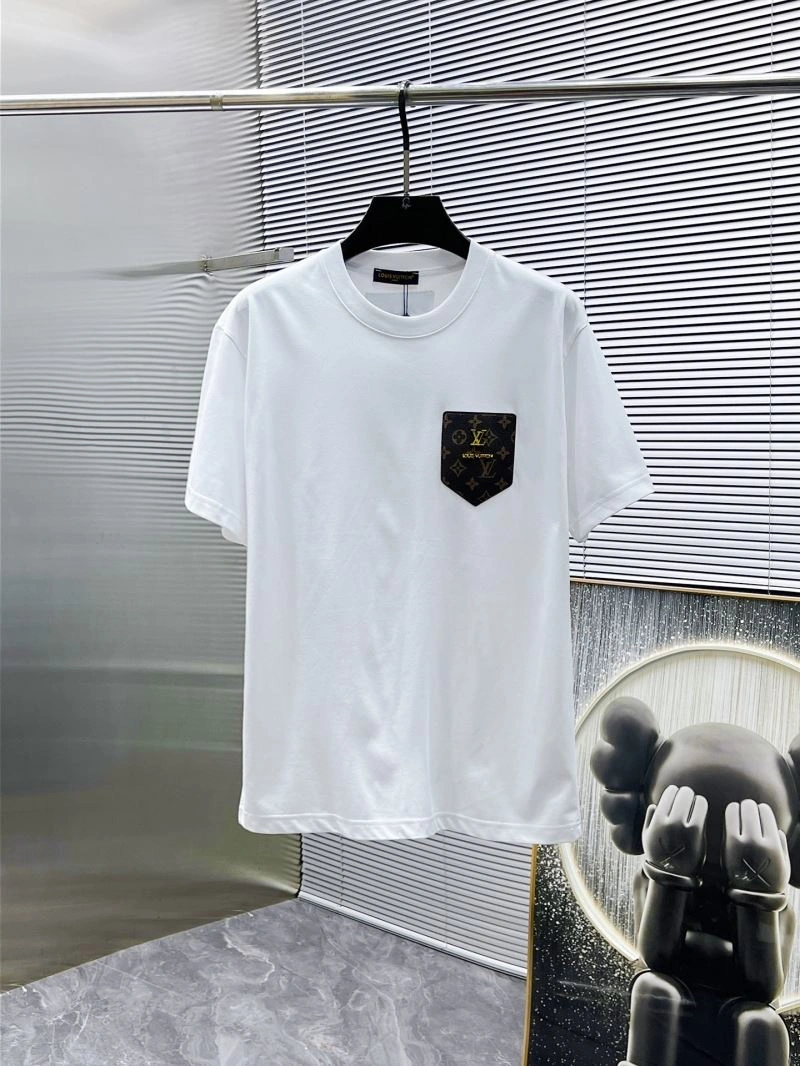 Louis Vuitton T-Shirts