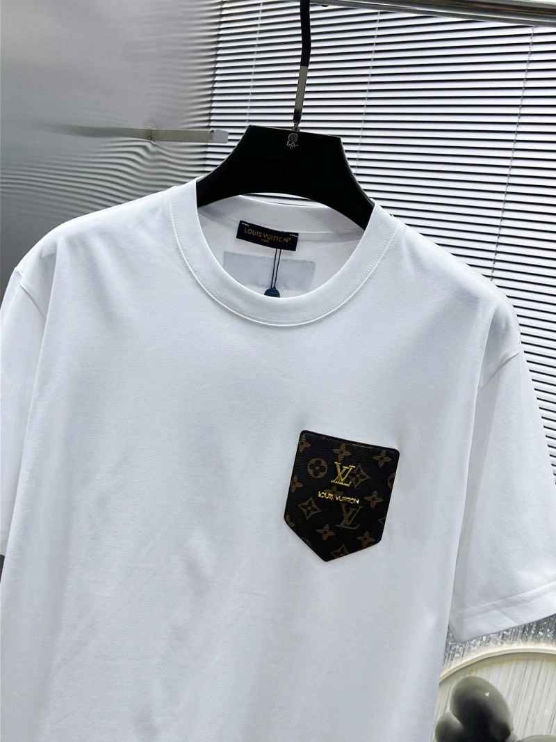 High fidelity Louis Vuitton T-Shirts