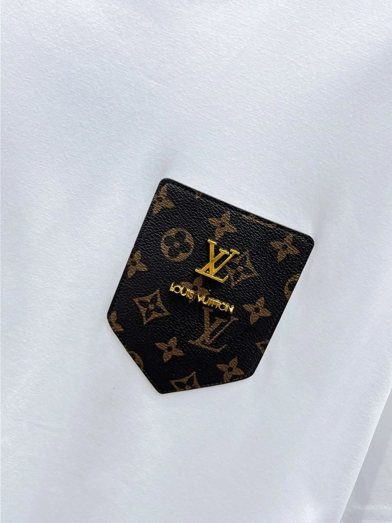 High fidelity Louis Vuitton T-Shirts