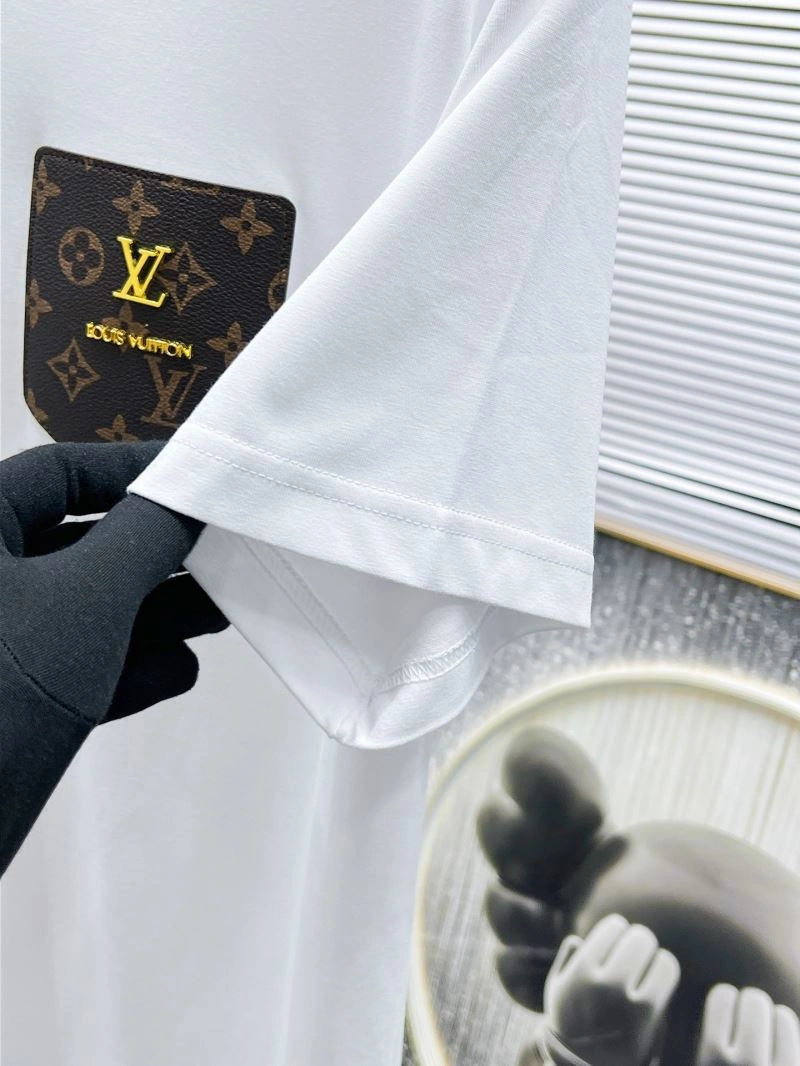 High fidelity Louis Vuitton T-Shirts