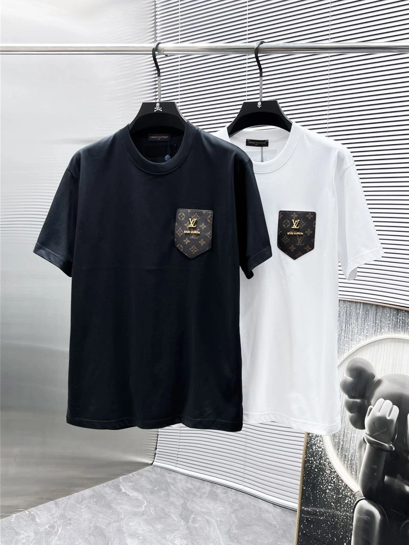High fidelity Louis Vuitton T-Shirts