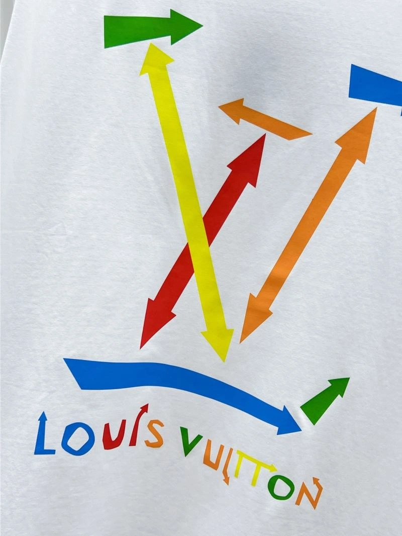 Inexpensive Louis Vuitton T-Shirts