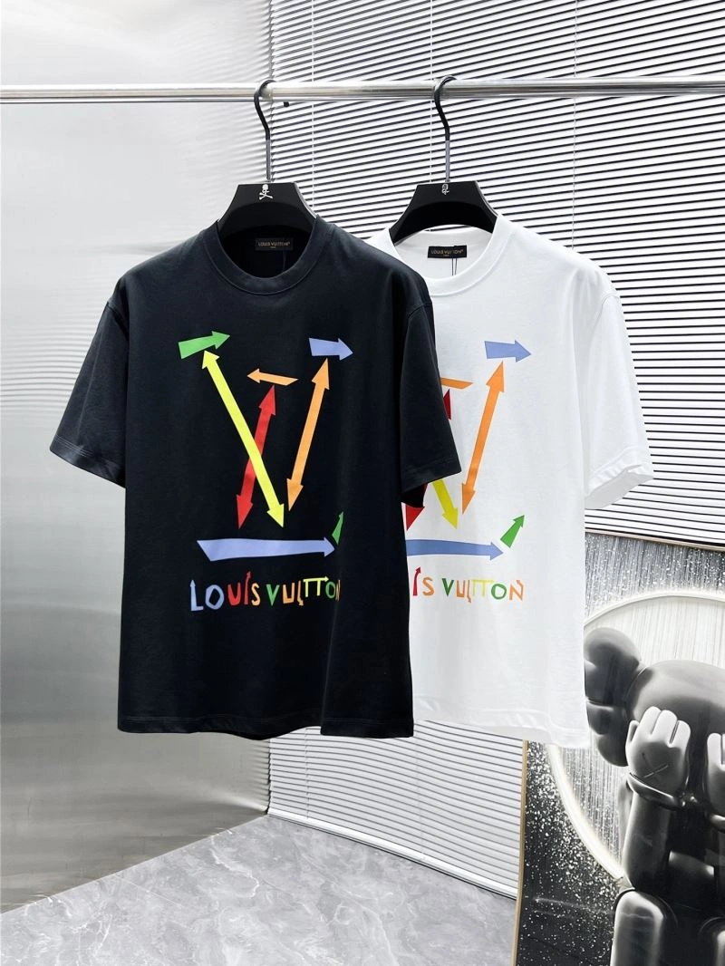 Inexpensive Louis Vuitton T-Shirts
