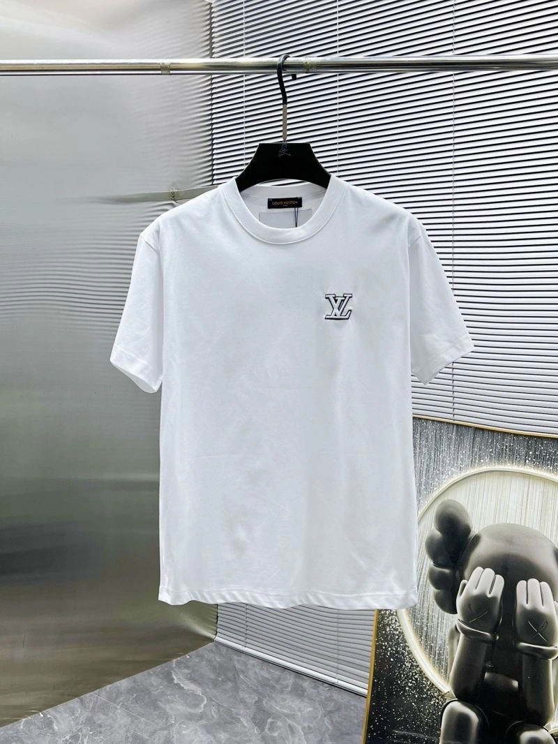 Top mirror Louis Vuitton T-Shirts