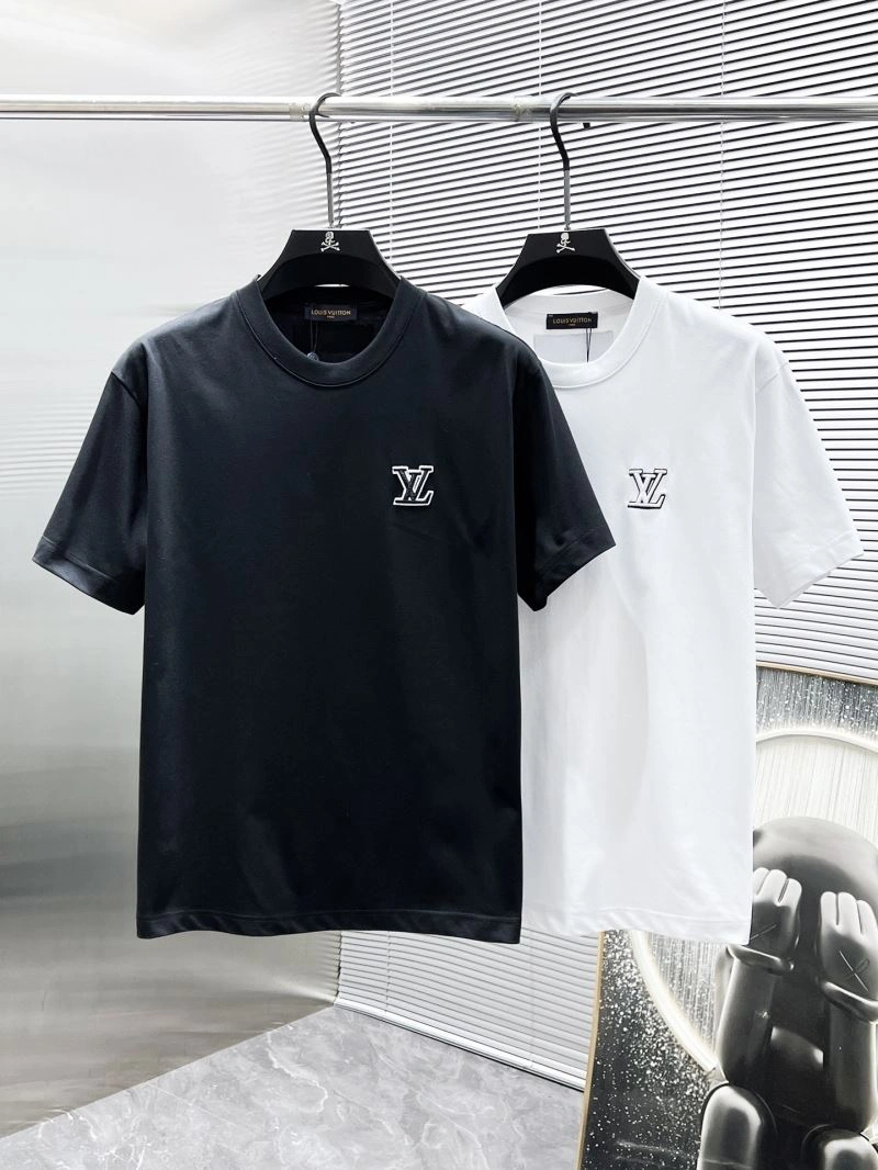 Top mirror Louis Vuitton T-Shirts