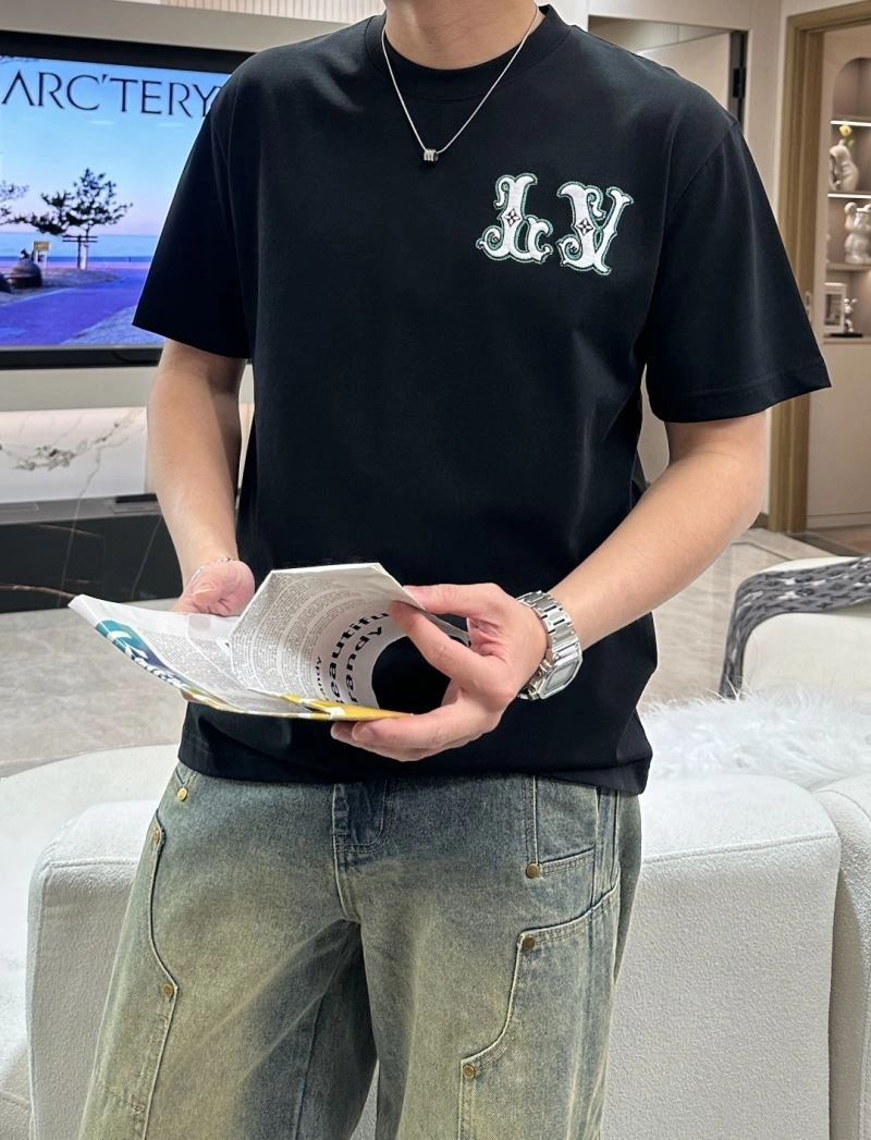 Louis Vuitton T-Shirts