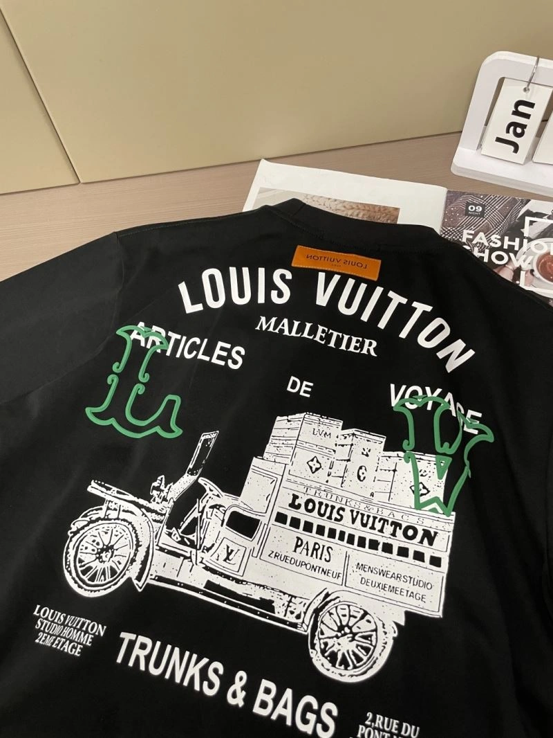 Brand-original Louis Vuitton T-Shirts