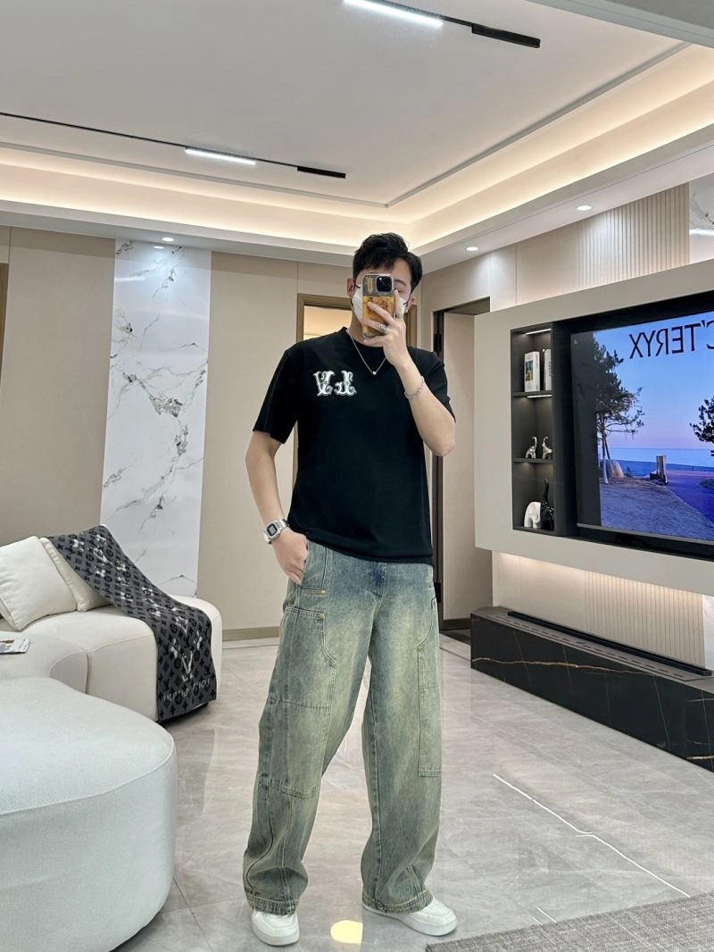 Brand-original Louis Vuitton T-Shirts