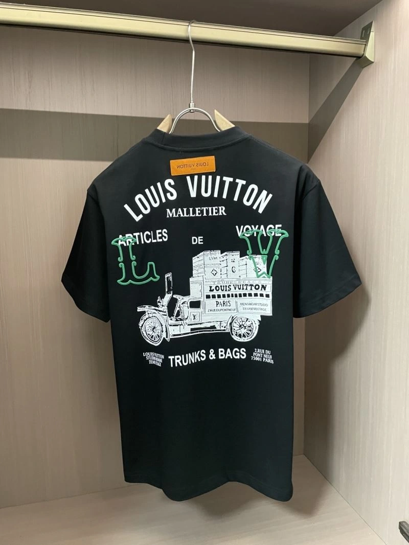 Brand-original Louis Vuitton T-Shirts