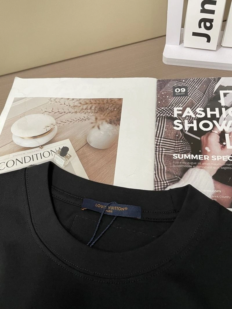 Brand-original Louis Vuitton T-Shirts