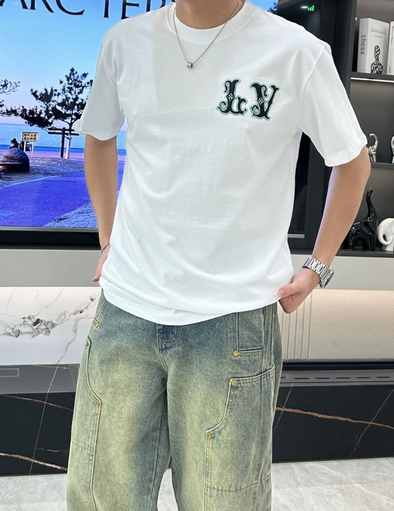 Louis Vuitton T-Shirts