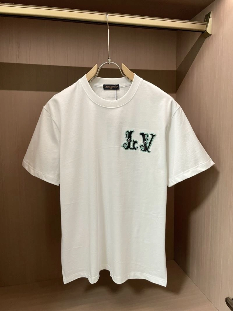 1:1 copy Louis Vuitton T-Shirts