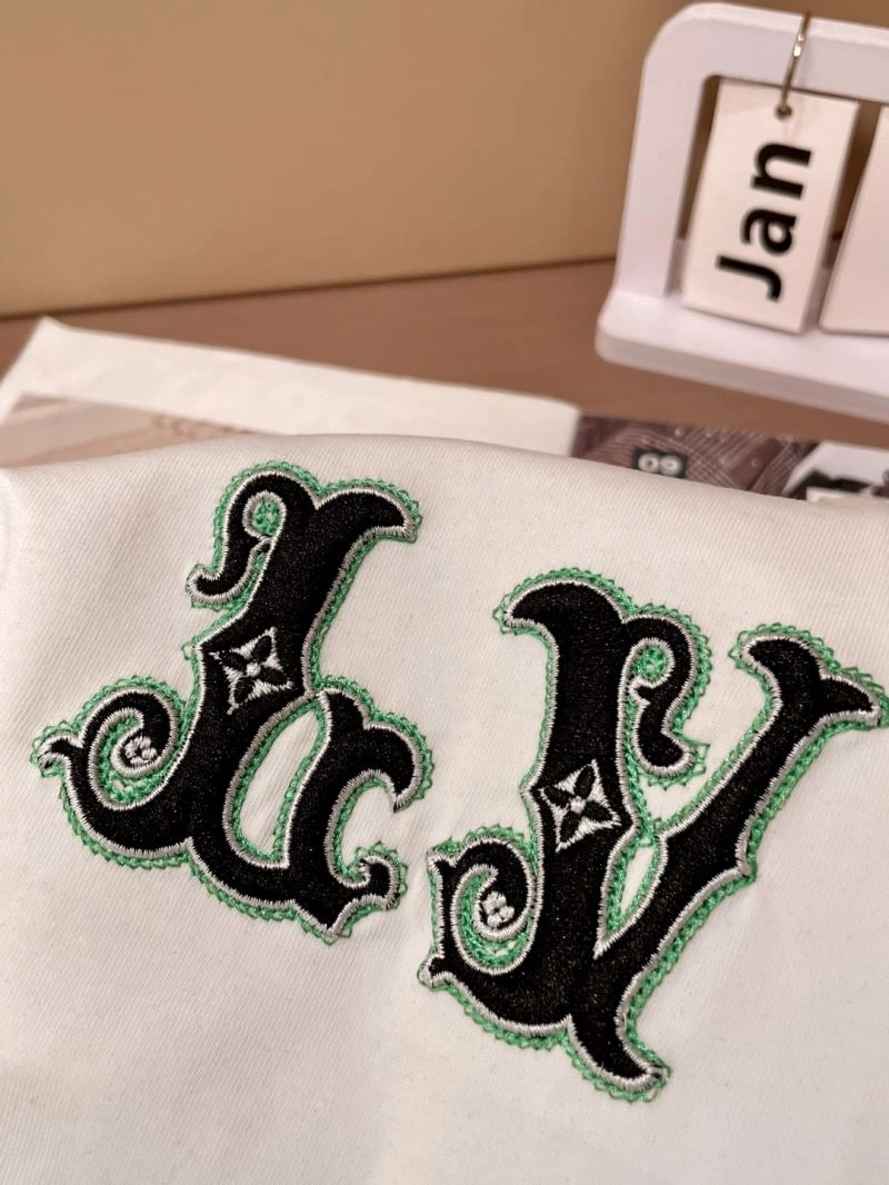1:1 copy Louis Vuitton T-Shirts