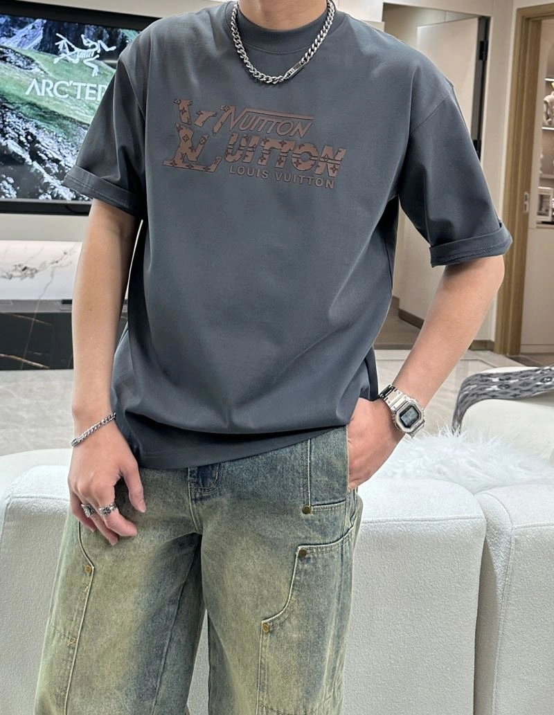 Louis Vuitton T-Shirts