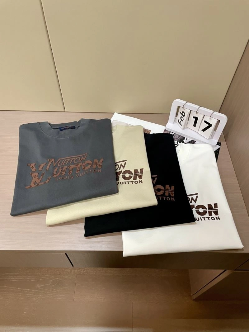 Perfect replica Louis Vuitton T-Shirts