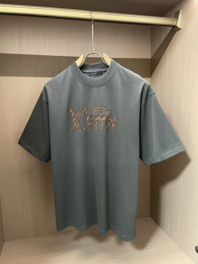 Perfect replica Louis Vuitton T-Shirts