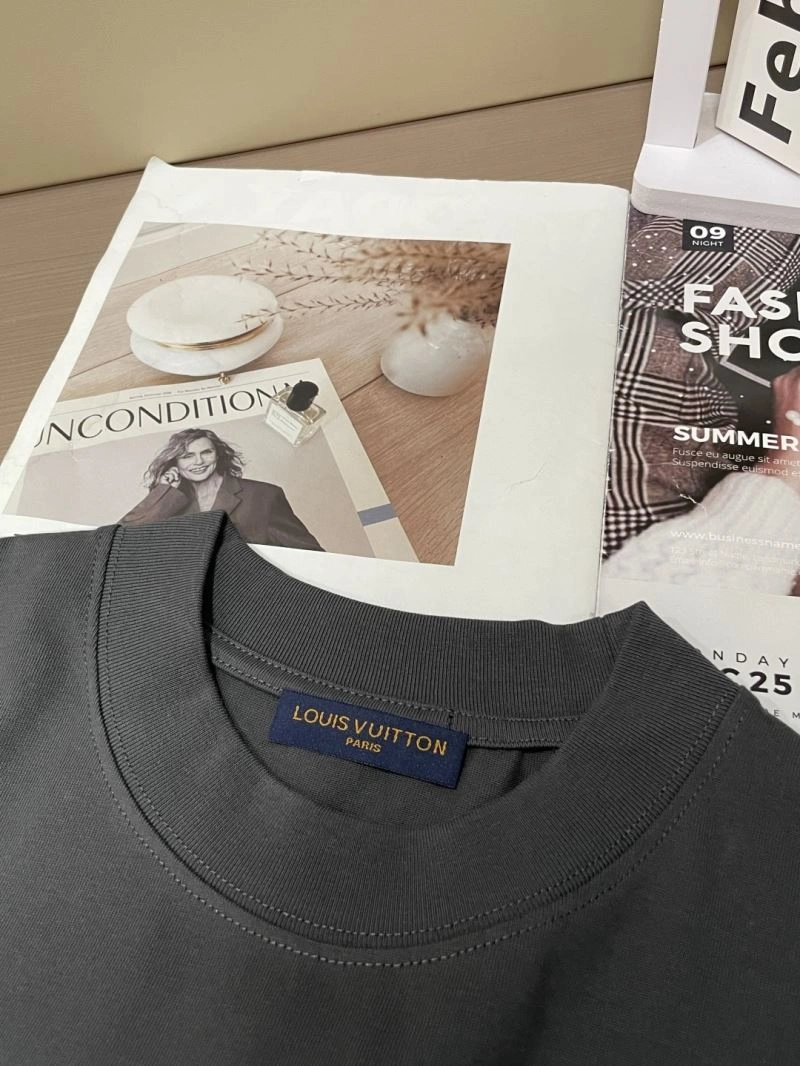 Perfect replica Louis Vuitton T-Shirts
