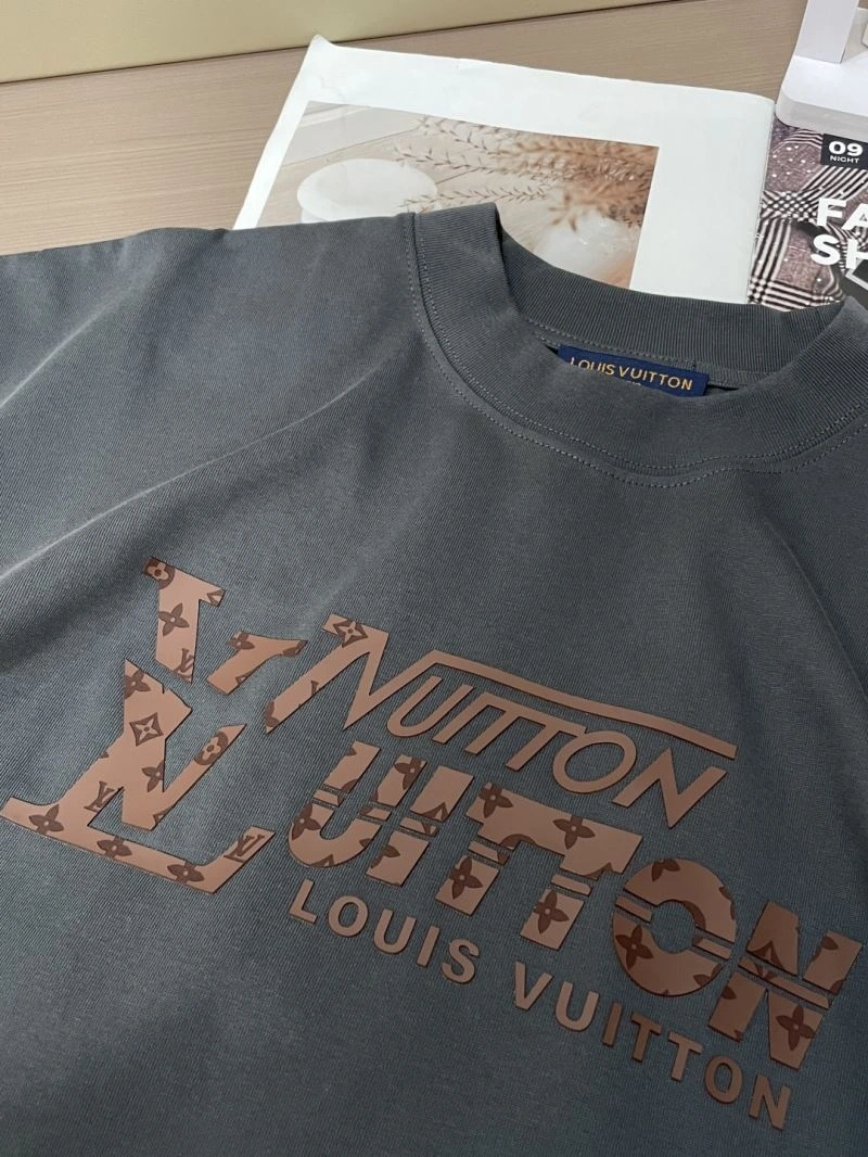 Perfect replica Louis Vuitton T-Shirts