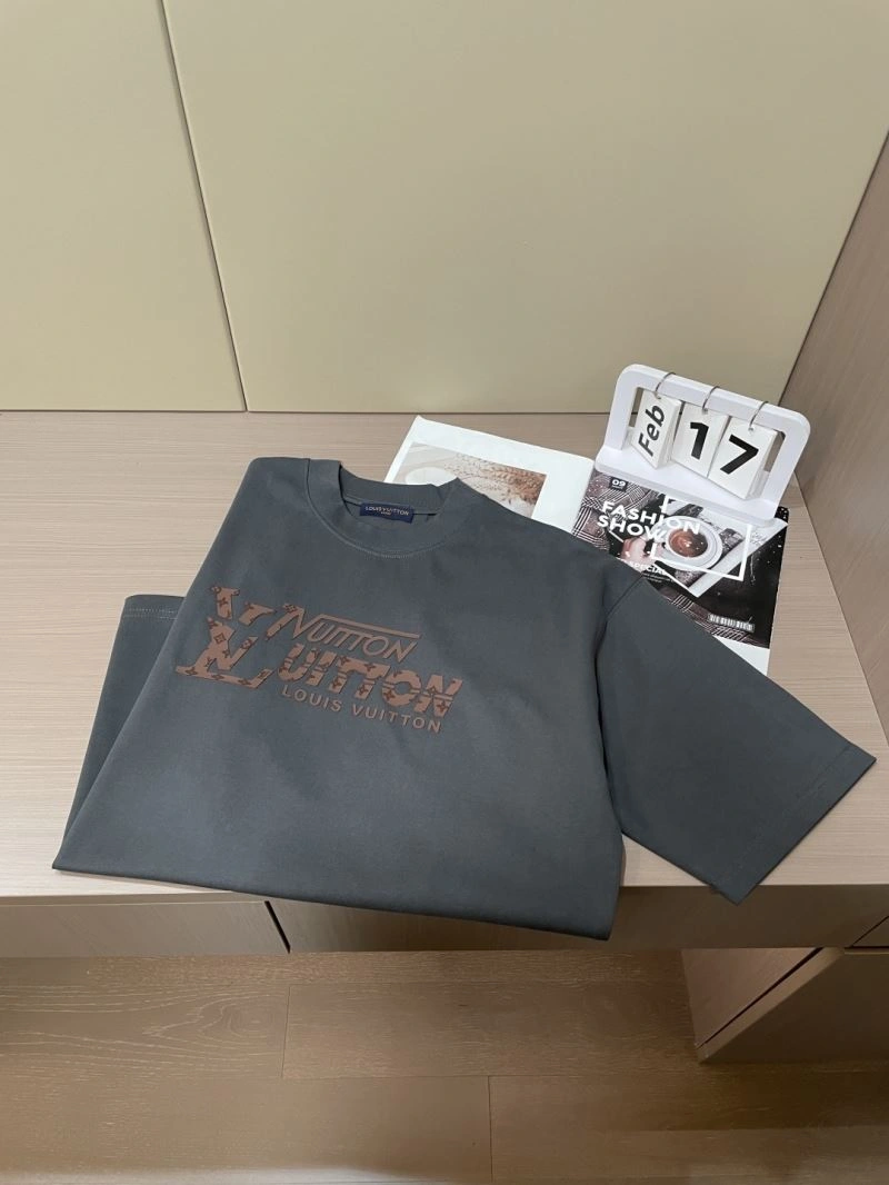 Perfect replica Louis Vuitton T-Shirts