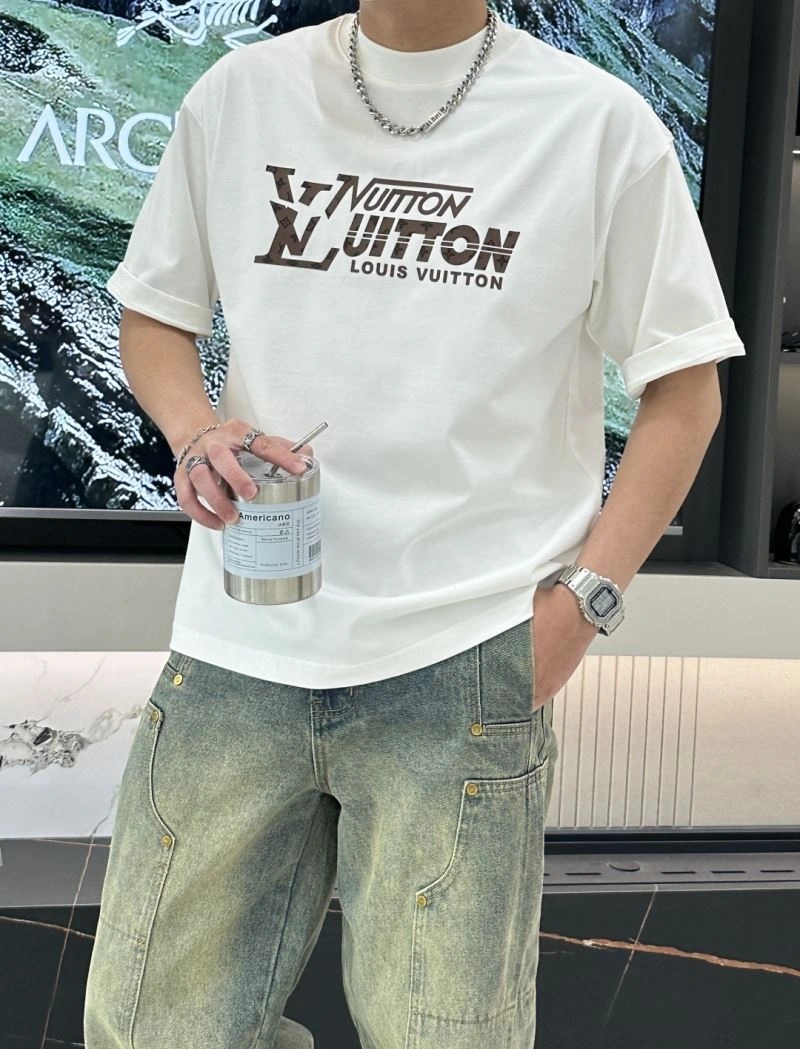 Brand-original Louis Vuitton T-Shirts