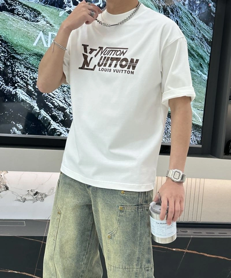 Brand-original Louis Vuitton T-Shirts