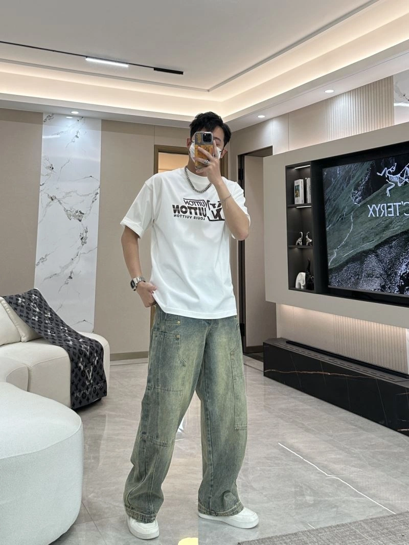 Brand-original Louis Vuitton T-Shirts