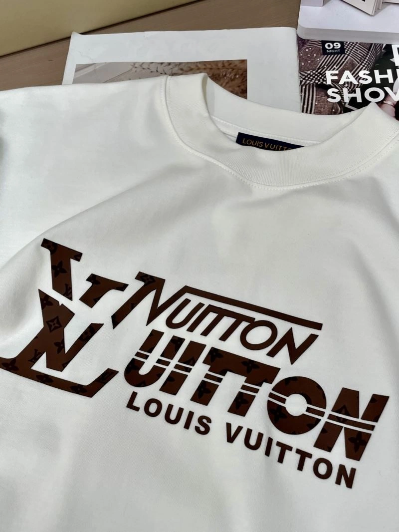 Brand-original Louis Vuitton T-Shirts