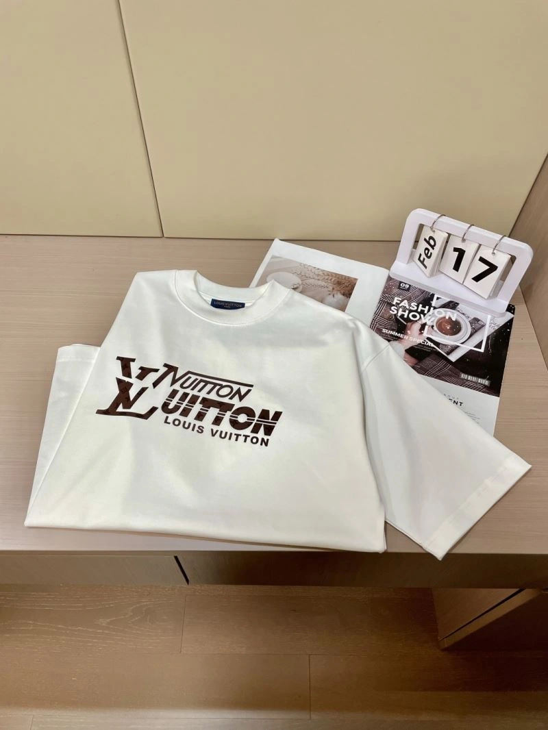 Brand-original Louis Vuitton T-Shirts
