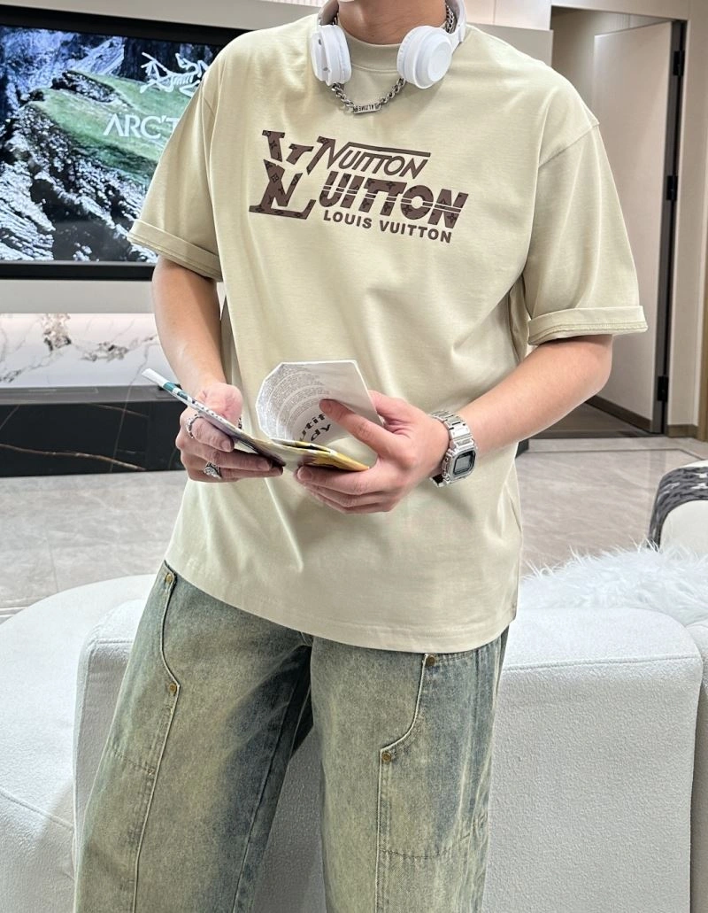 Louis Vuitton T-Shirts