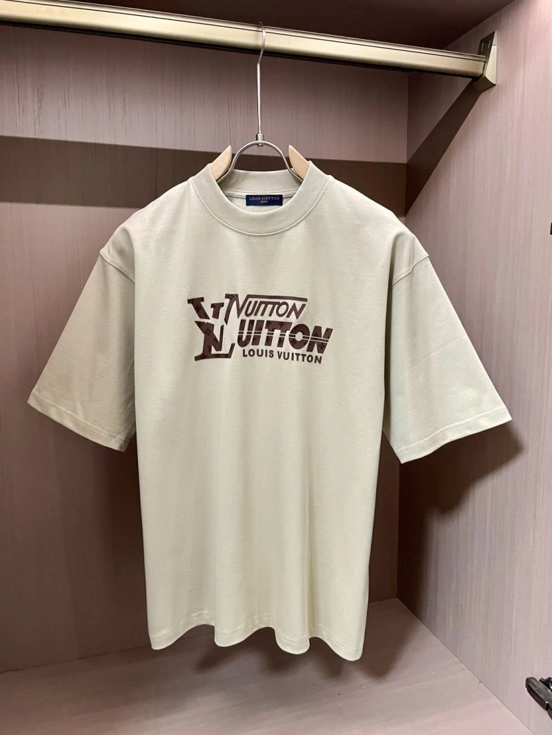 Factory-made Louis Vuitton T-Shirts
