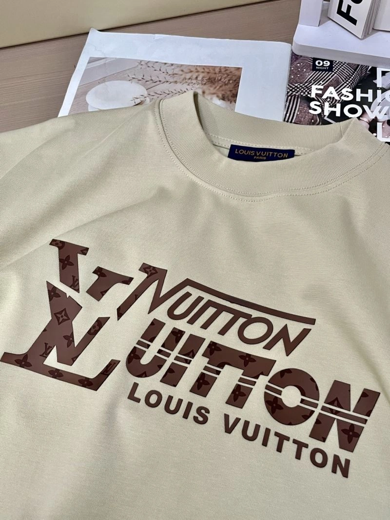 Factory-made Louis Vuitton T-Shirts