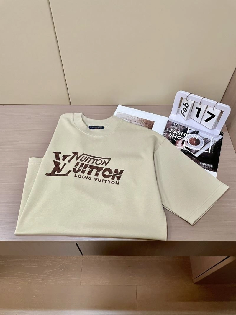 Factory-made Louis Vuitton T-Shirts