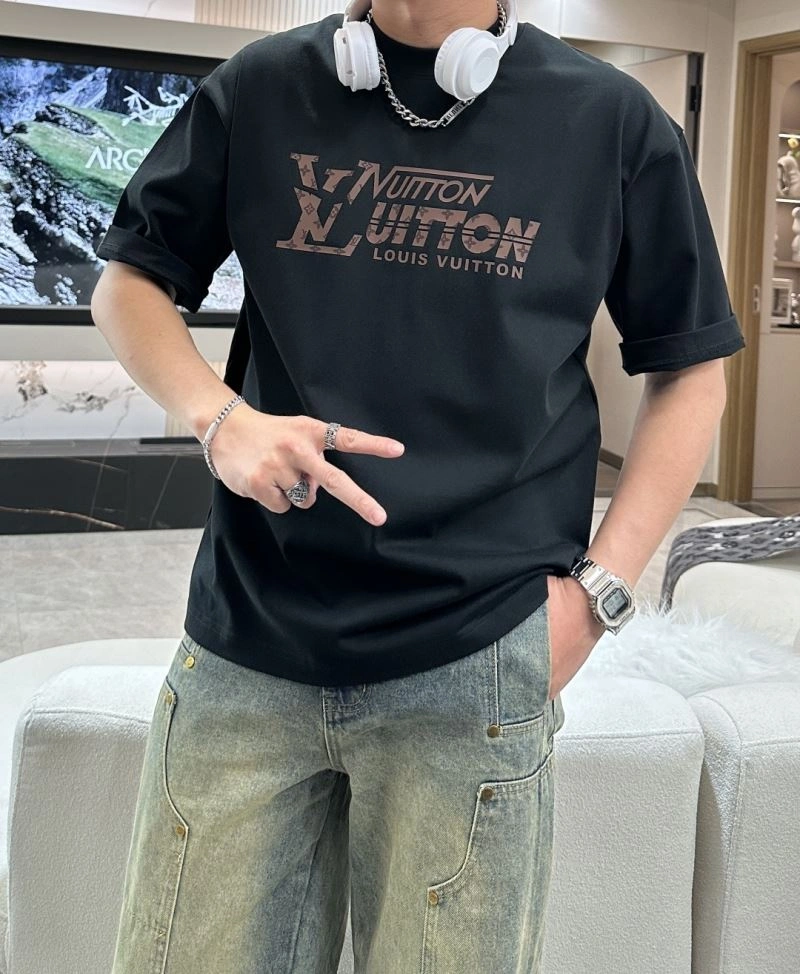 Mirror quality Louis Vuitton T-Shirts