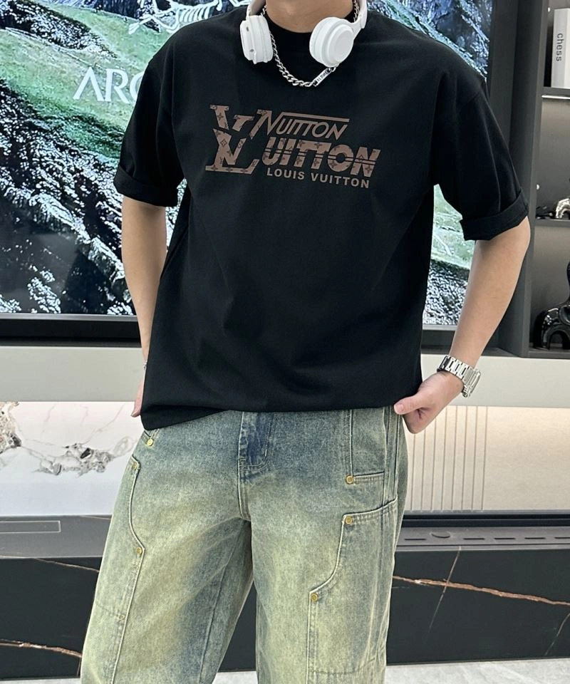 Mirror quality Louis Vuitton T-Shirts
