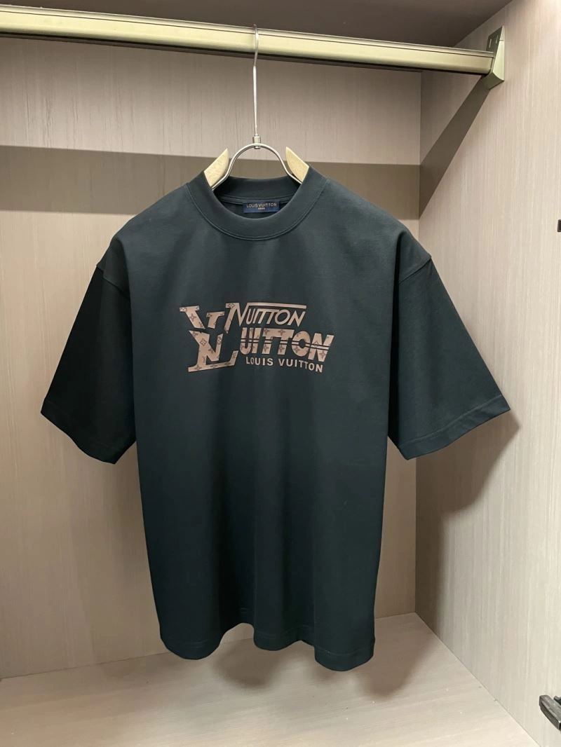 Mirror quality Louis Vuitton T-Shirts