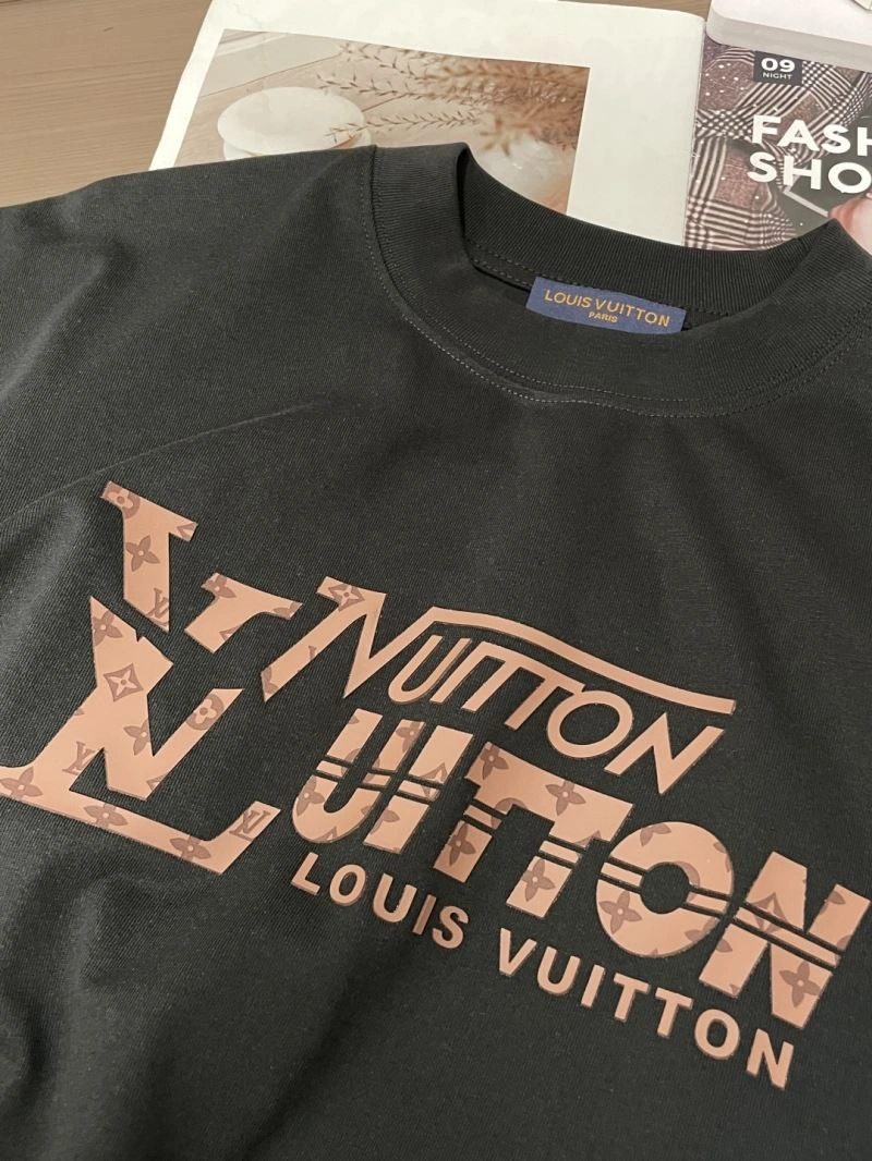Mirror quality Louis Vuitton T-Shirts