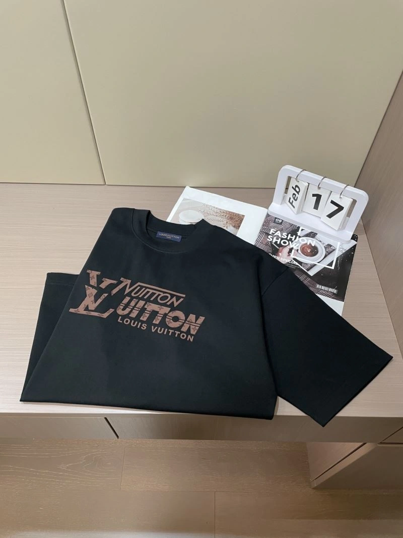 Mirror quality Louis Vuitton T-Shirts