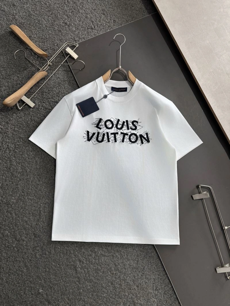 Louis Vuitton T-Shirts