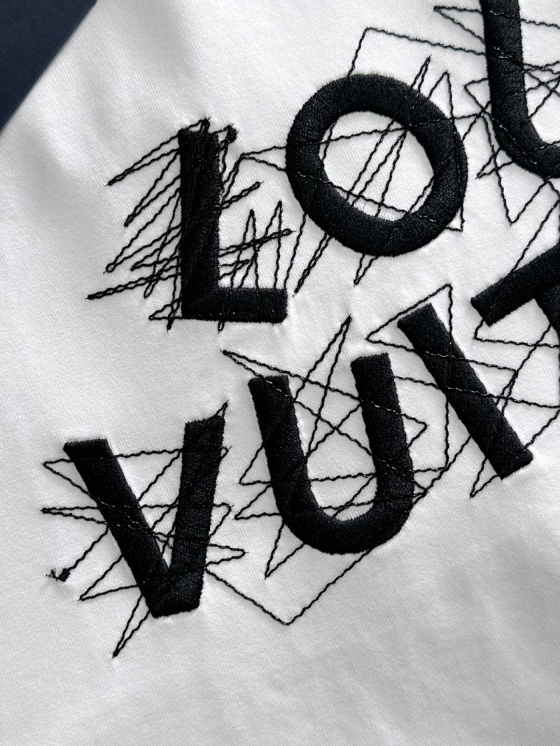 High fidelity Louis Vuitton T-Shirts