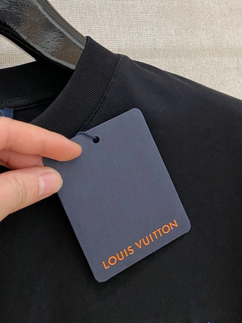 Legit Louis Vuitton T-Shirts