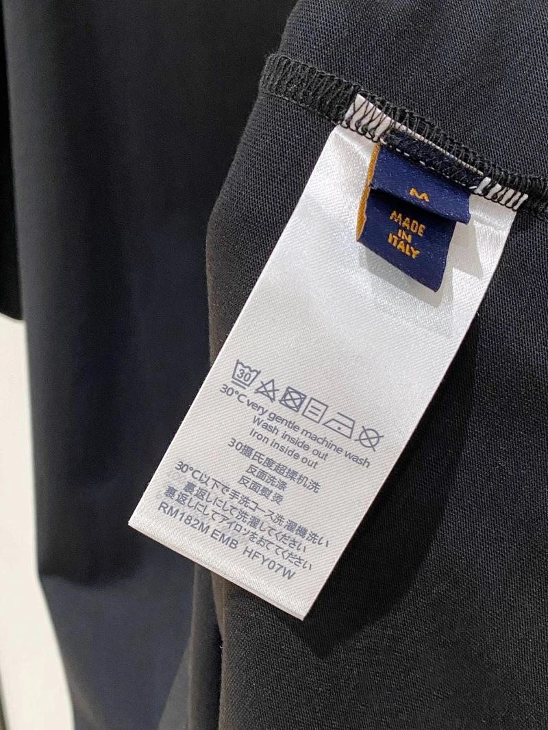 Legit Louis Vuitton T-Shirts