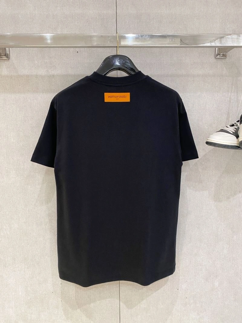 Legit Louis Vuitton T-Shirts