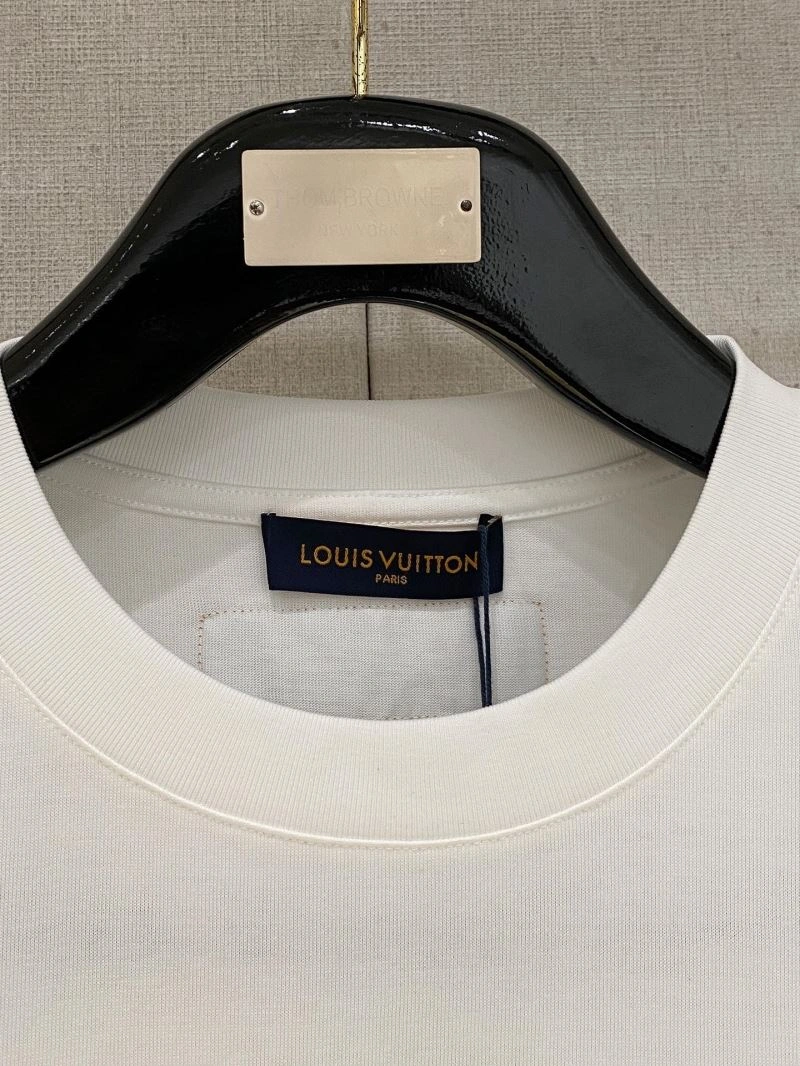Official Louis Vuitton T-Shirts