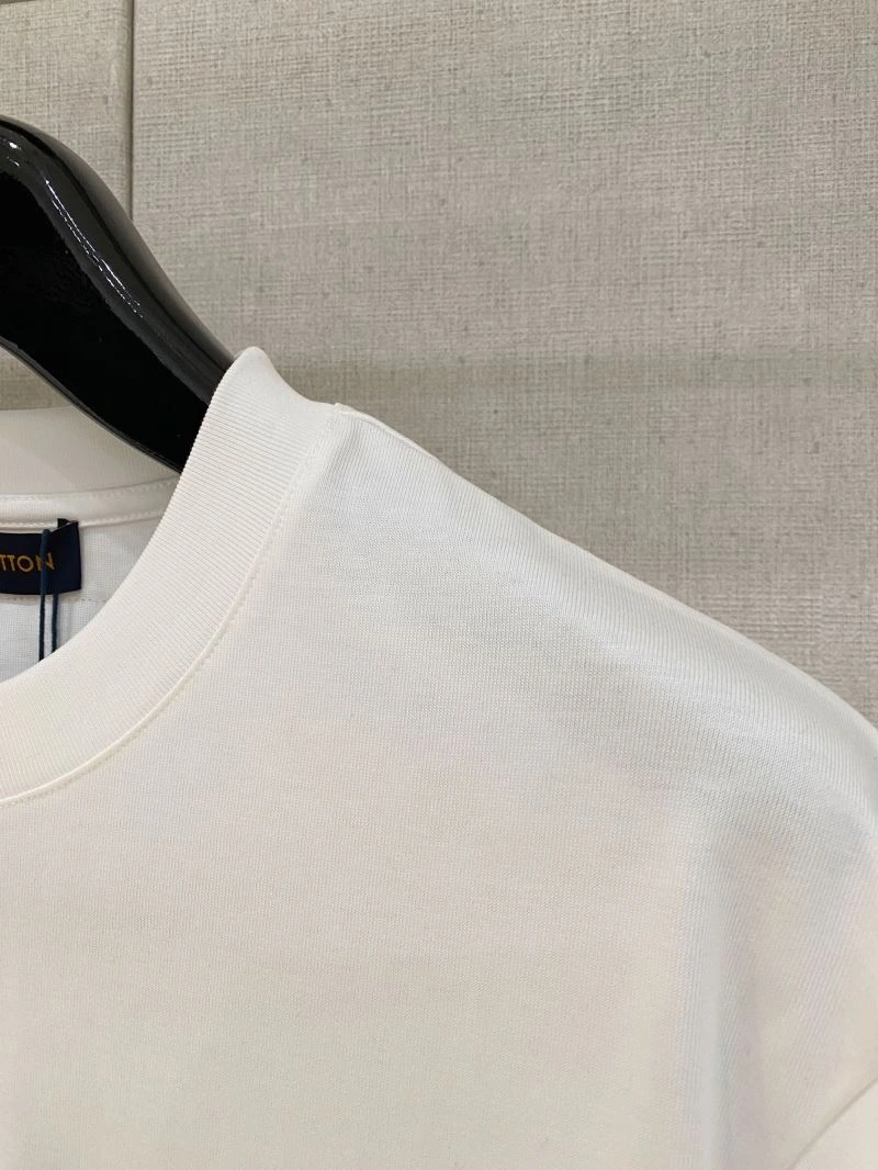 Official Louis Vuitton T-Shirts