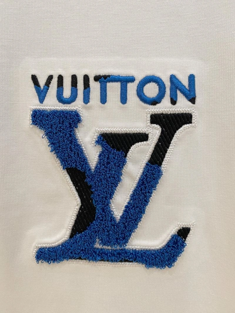 Official Louis Vuitton T-Shirts